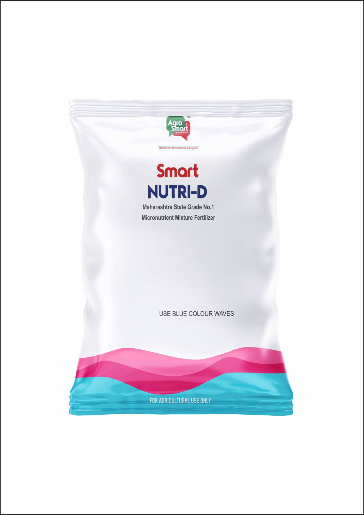 Smart Nutri-D 2KG - Agro Smart