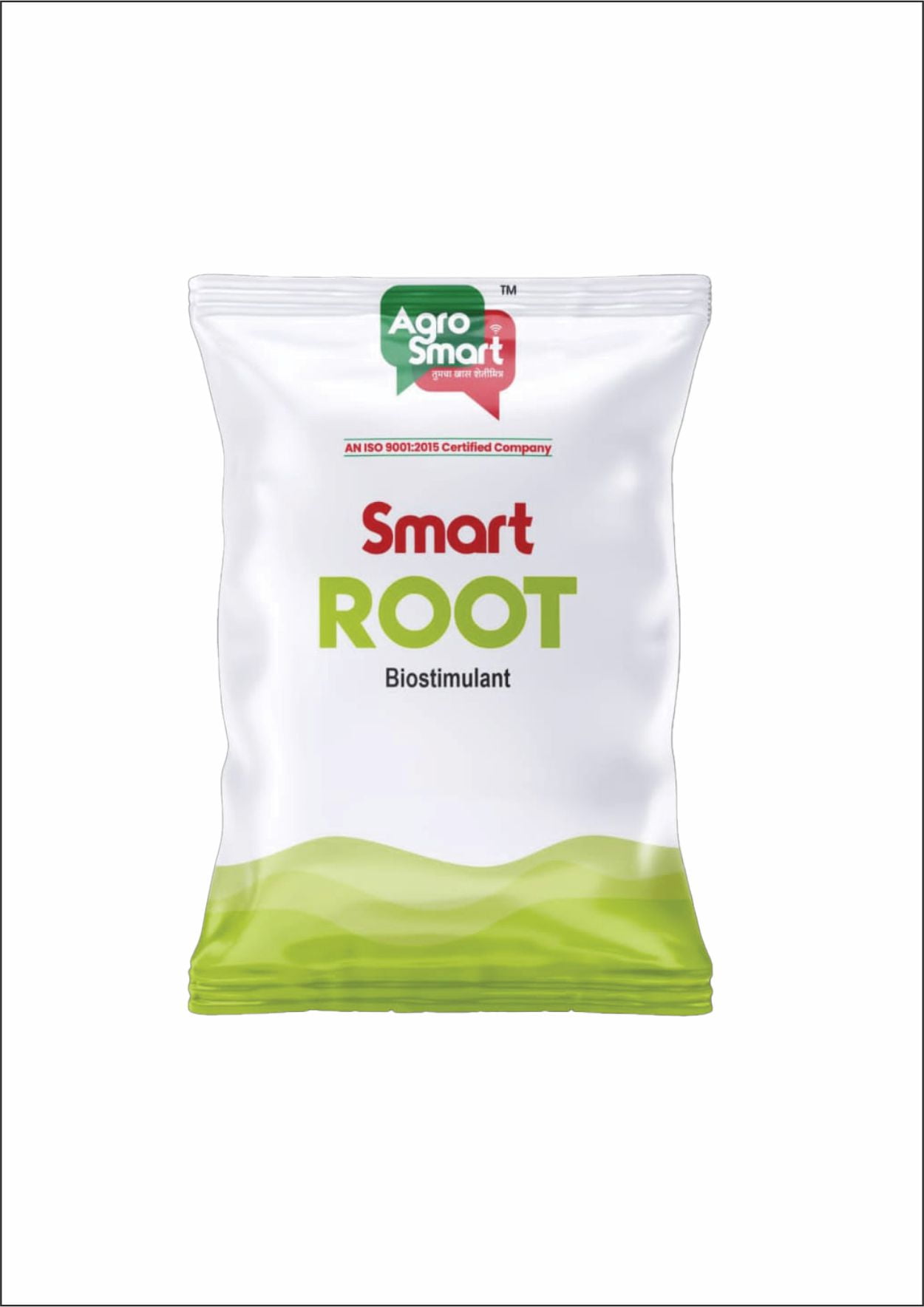 Smart Root (Biostimulant) - Agro Smart
