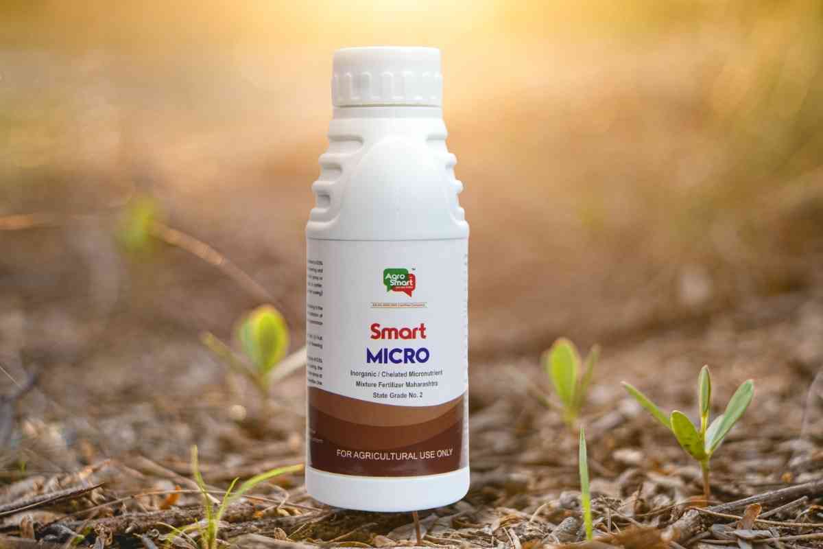 Smart Micro - Agro Smart