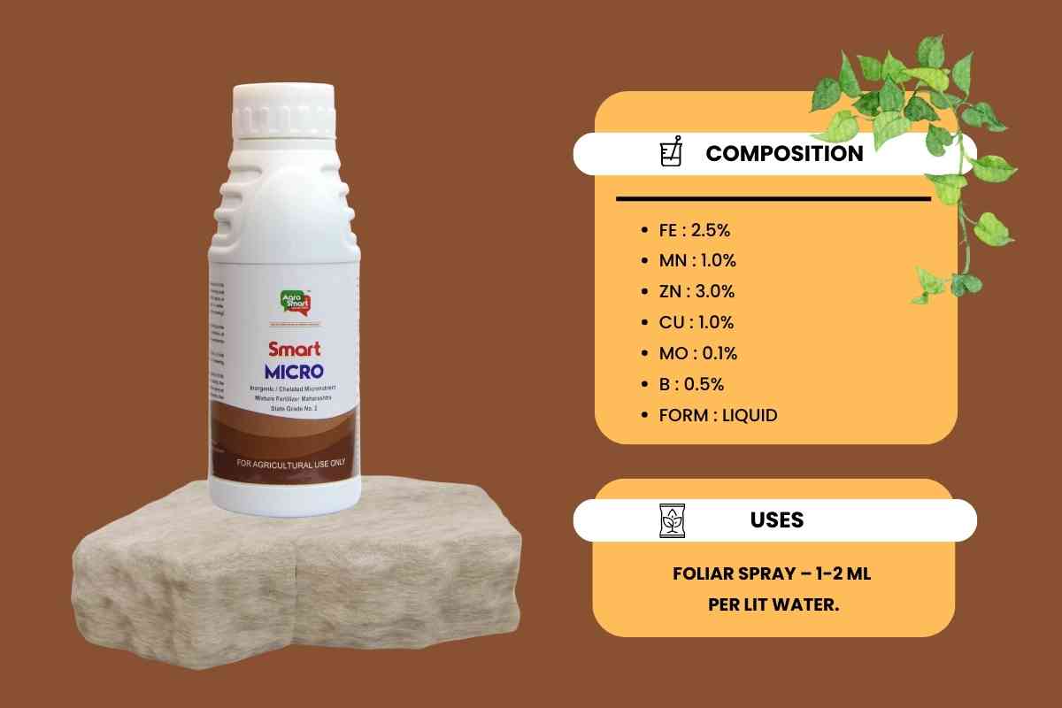 Smart Micro - Agro Smart